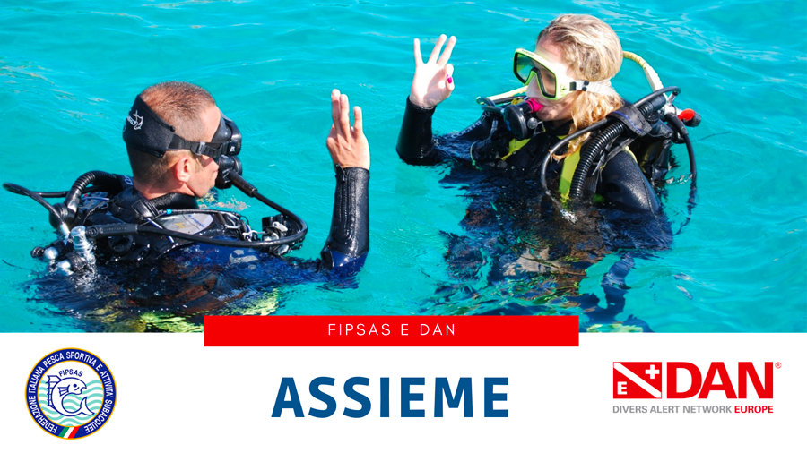 FIPSAS - FIPSAS E DAN ASSIEME, PER OFFRIRVI LA MIGLIOR COPERTURA ...