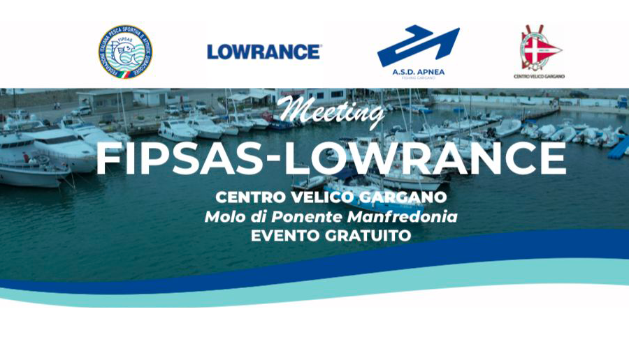 FIPSAS - IL 28 OTTOBRE A MANFREDONIA(FG) L'EVENTO PROMOZIONALE FIPSAS ...