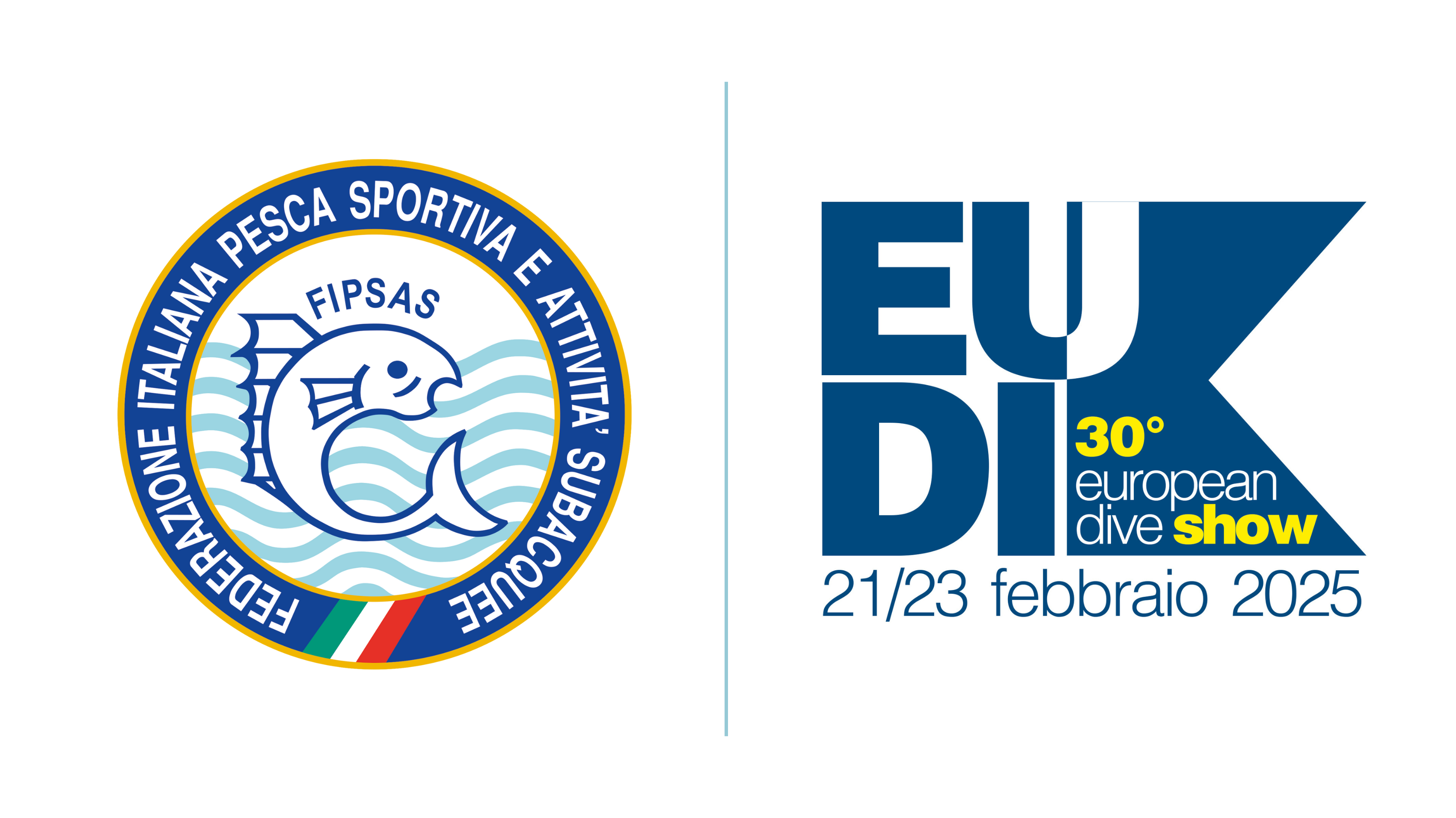 FIPSAS - LA FIPSAS ALL'EUDISHOW 2025