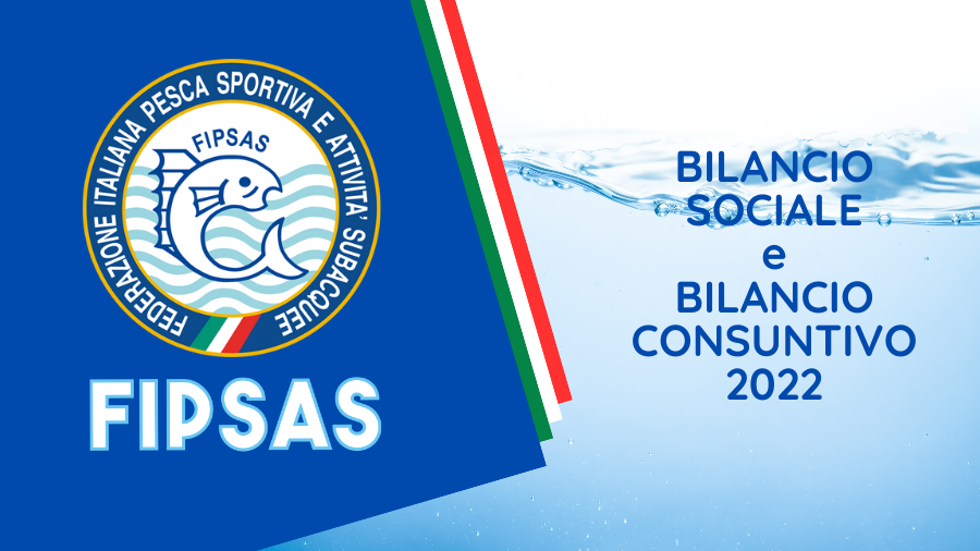 FIPSAS - BILANCIO SOCIALE E BILANCIO CONSUNTIVO 2022 APPROVATI NELL ...
