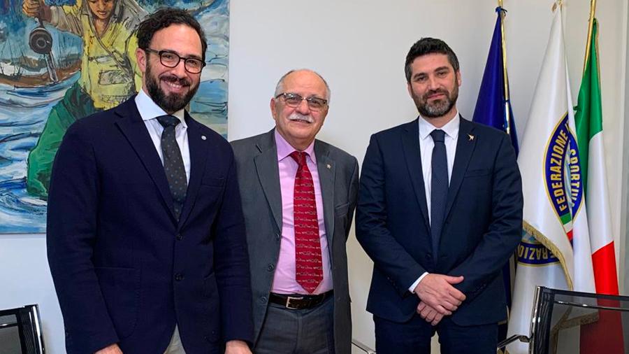 FIPSAS - FINALMENTE IN DIRITTURA D’ARRIVO LA NUOVA LEGGE DI CONTRASTO ...