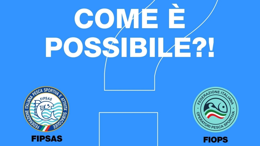 FIPSAS - COME E' POSSIBILE?!