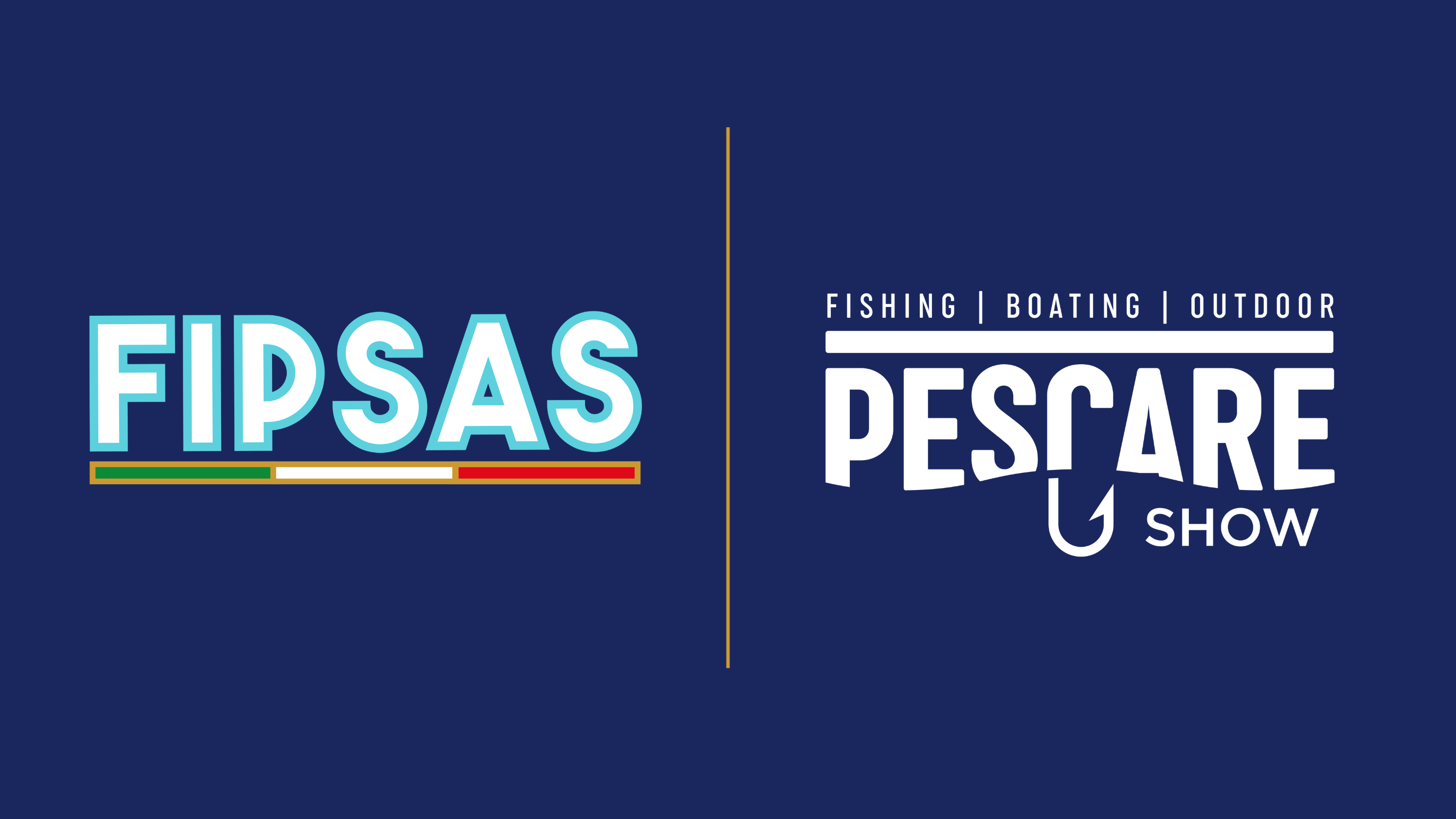 FIPSAS - LA FIPSAS AL PESCARE SHOW 2025