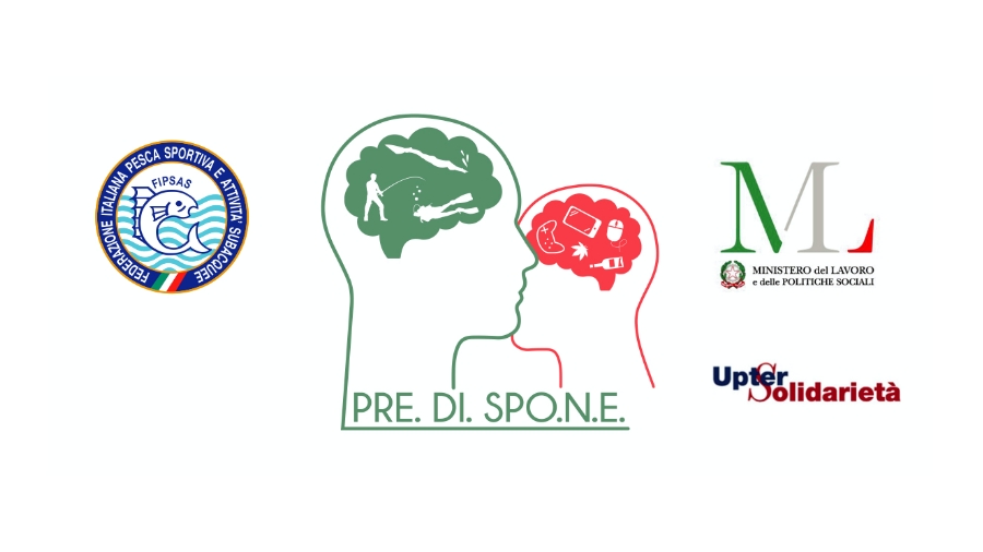 FIPSAS - VIDEO - IL PROGETTO NAZIONALE PRE.DI.SPO.N.E NASCE DA UN'IDEA DELLA FIPSAS