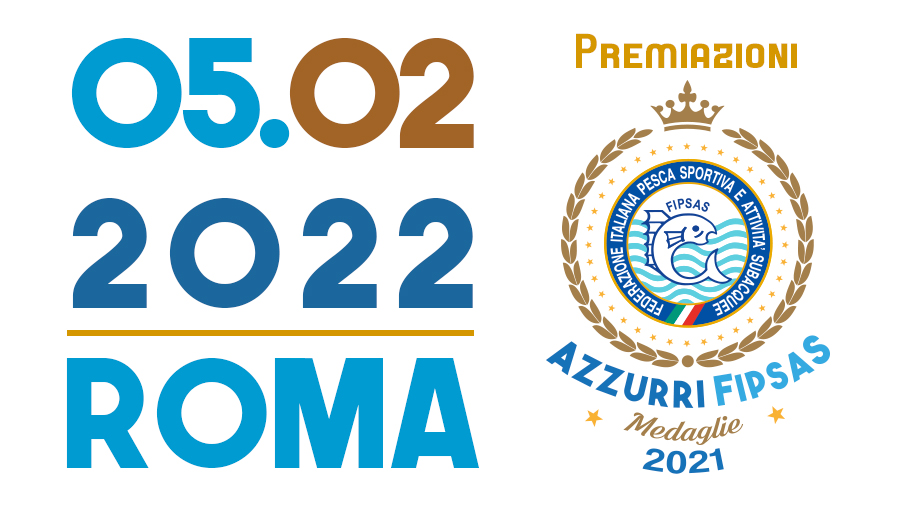 FIPSAS - SABATO 5 FEBBRAIO A ROMA NELLA SALA PETRASSI DELL'AUDITORIUM ...